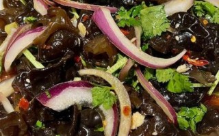 凉拌黑木耳隔夜可以吃吗_正确保存方法