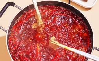 四川火锅底料厂家有哪些_正宗川味品牌推荐