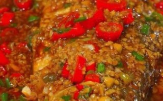 红烧鱼怎么做才好吃_红烧鱼的做法步骤