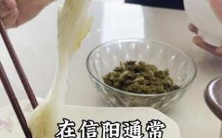 煎糍粑怎么做_煎糍粑需要哪些材料