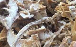 竹笋干怎么做好吃又简单_竹笋干泡发技巧