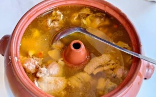 汽锅鸡正宗做法_汽锅鸡配方比例