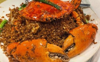 避风塘炒蟹为什么叫避风塘_起源故事