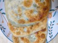 韭菜馅饼怎么做才好吃_韭菜馅饼的家常做法