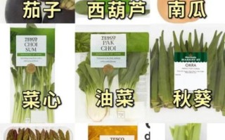 aubergine是什么蔬菜_aubergine和eggplant区别 aubergine是什么蔬菜_aubergine和eggplant区别