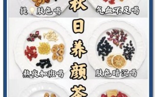 秋天适合喝什么茶_秋天喝什么茶最好