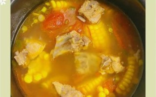 电饭锅炖排骨汤怎么做_排骨汤去腥技巧