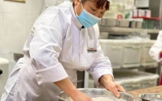 面点师工资一般多少钱_面点师一个月能挣多少