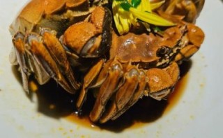 醉蟹怎么做最好吃_醉蟹做法大全6种配方