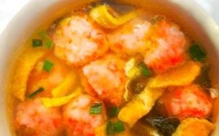 虾丸怎么做好吃又简单_虾丸家常做法步骤