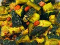 夏天吃什么菜好_夏天吃什么菜最开胃