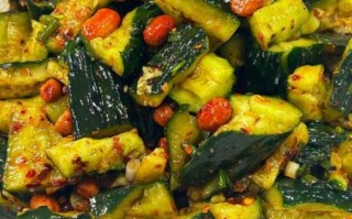 夏天吃什么菜好_夏天吃什么菜最开胃