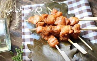 格兰仕微波炉烤肉怎么做_烤肉需要几分钟