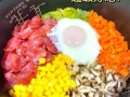 电饭煲腊味煲仔饭怎么做_腊味煲仔饭用电饭煲做法