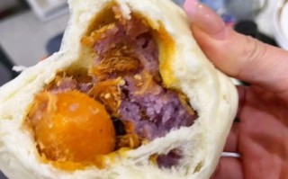 腐乳肉包怎么做_腐乳肉包热量高吗