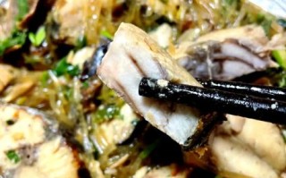 鲅鱼炖粉条怎么做_鲅鱼炖粉条用不用焯水 鲅鱼炖粉条怎么做_鲅鱼炖粉条用不用焯水