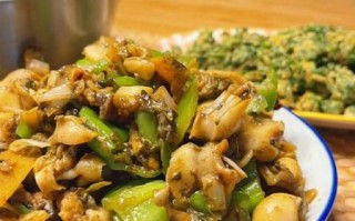 单齿螺是什么螺_单齿螺怎么做好吃