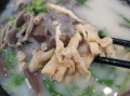 鸭血粉丝汤的做法_鸭血粉丝汤的家常做法