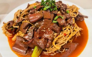 血旺菇是什么_血旺菇怎么做好吃