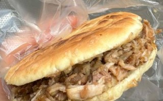 肉夹馍的饼怎么做酥脆_如何让白吉馍外酥里软