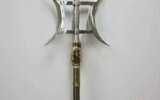 戟怎么读音_戟的正确拼音是什么