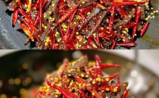 麻辣牛肉片怎么做才嫩_麻辣牛肉片腌制技巧