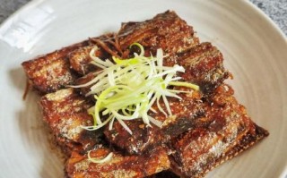 糖醋带鱼怎么做_家常糖醋带鱼做法