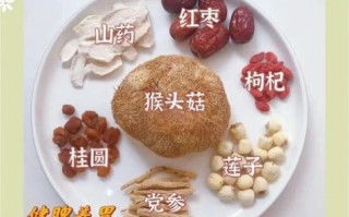 山药养胃粥怎么做_山药养胃粥正宗做法