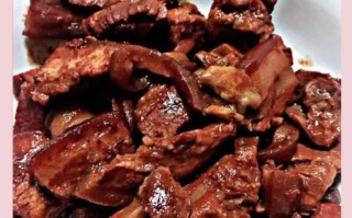 腐乳肉怎么蒸才软糯_腐乳肉蒸多久才入味
