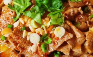 家常水煮牛肉怎么做_水煮牛肉用什么肉最好