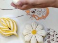 莲花卷怎么做_莲花卷家常做法