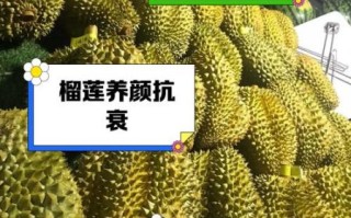 吃榴莲对妇科病有好处吗_榴莲对妇科炎症有效吗