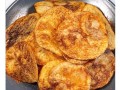 炸土豆小吃怎么做_炸土豆小吃做法大全