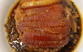 重庆烧白怎么做_最正宗的做法步骤