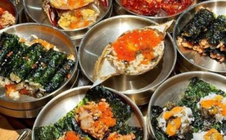 韩国街边小吃有哪些_哪里能吃到正宗