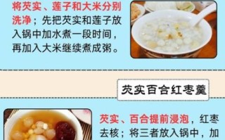 茨实和芡实有什么区别_茨实与芡实的功效差异