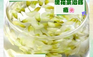 槐花瘦肉汤怎么做_槐花瘦肉汤的功效与禁忌