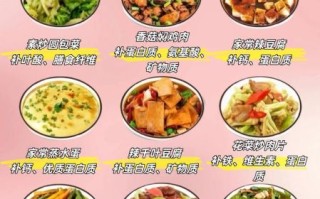 孕妇简单家常菜怎么做_孕期清淡食谱推荐