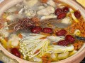 药膳鸡的做法_药膳鸡适合什么人吃
