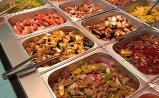 快餐做什么菜最吸引人_快餐店爆款菜品推荐