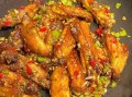 鸡翅怎么比较好吃_鸡翅怎么做才外酥里嫩