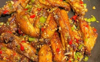 鸡翅怎么比较好吃_鸡翅怎么做才外酥里嫩 鸡翅怎么比较好吃_鸡翅怎么做才外酥里嫩