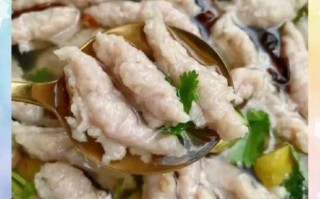 福鼎肉片怎么做_正宗福鼎肉片做法步骤