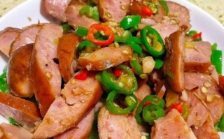 哈尔滨红肠哪家好_哪家最正宗