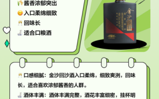 酱香型白酒排名前十有哪些_哪个牌子最好喝