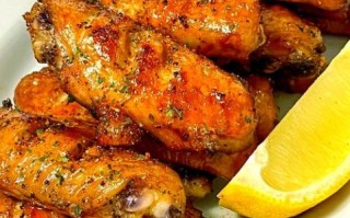 鸡翅怎么烤_烤箱温度和时间怎么设置