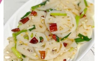 夏天吃什么菜开胃又解暑_夏季美食大全