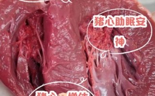 猪心吃多了有何害处_猪心胆固醇高吗