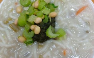 浆面条怎么做好吃_浆面条的正宗做法