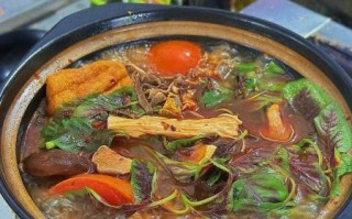 砂锅麻辣烫怎么做_家庭版砂锅麻辣烫做法